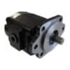 Monarch/Bucher Hydraulics 8111-S Electric DC Motor
