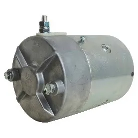 Common 12 Volt DC Motors for Sale and Their Differences