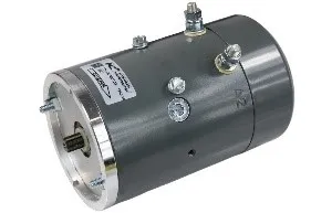Common 12 Volt DC Motors for Sale and Their Differences