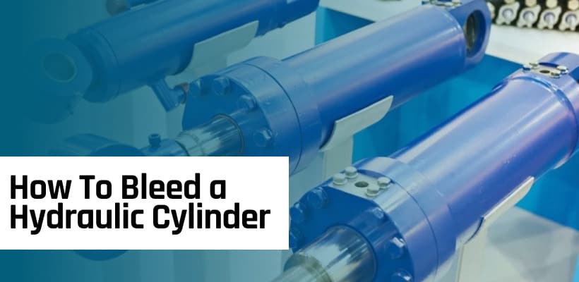 How to Rebuild a Hydraulic Cylinder | Rebuilding a Cylinder