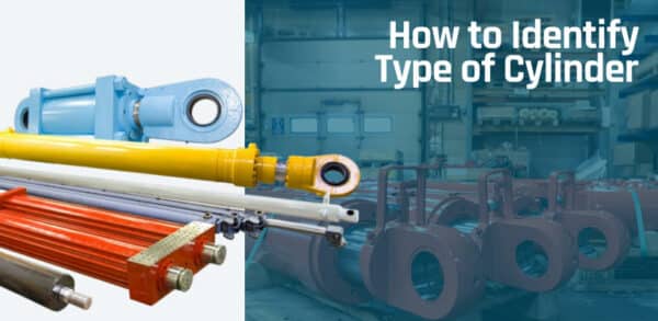 How To Repair Hydraulic Cylinder: Fixing Top 9 Frequent Failures