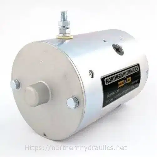 Common 12 Volt DC Motors for Sale and Their Differences