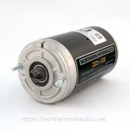 Common 12 Volt DC Motors for Sale and Their Differences