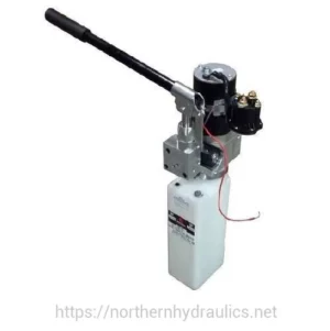 Bucher / Monarch Hydraulics | Monarch Hydraulic Pump