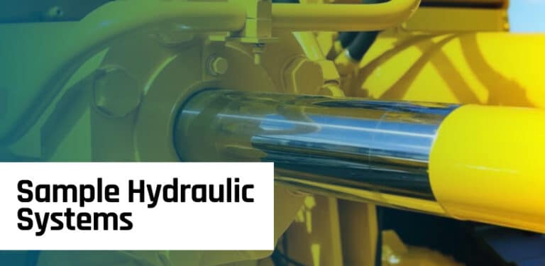 Sample Hydraulic Systems - Northern Hydraulics