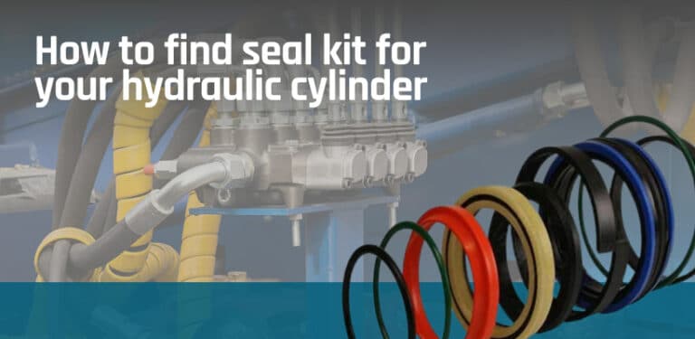 How to Bleed a Hydraulic Cylinder | Bleeding a Cylinder