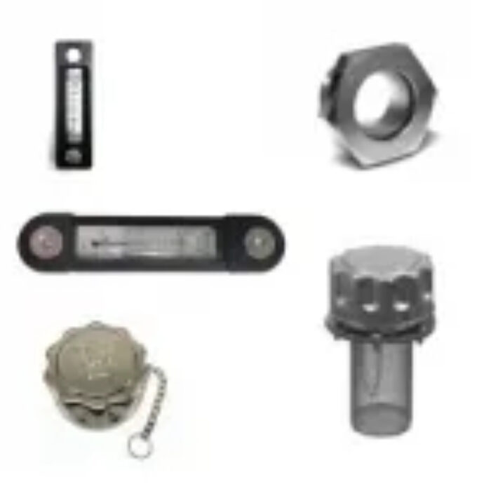 Hydraulics Shop - Northern Hydraulics