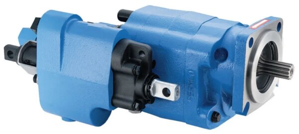 Permco Pumps - Northern Hydraulics