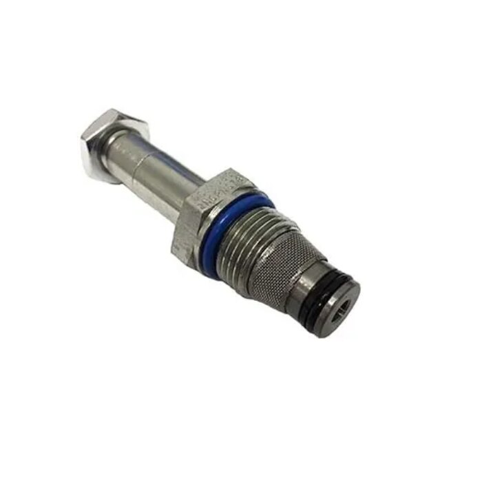 Monarch/Bucher Hydraulics 8111-S Electric DC Motor