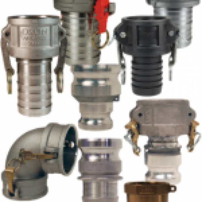 Pioneer Quick Coupling - Northern Hydraulics