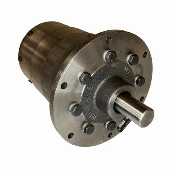 Williams Model 40 Pump | Hydraulic Replacement Pump