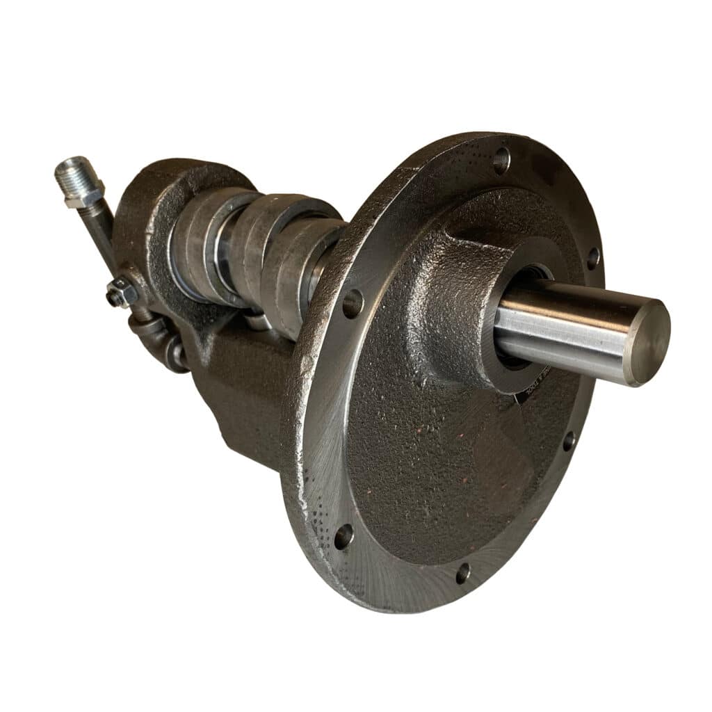 Williams Machine & Tool - Northern Hydraulics