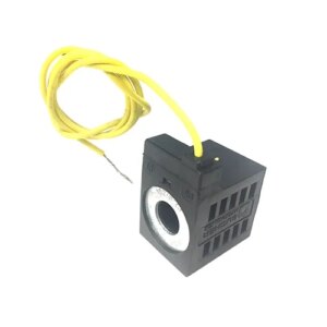 Monarch Hydraulic DC Motor | 12-Volt Electric Motor