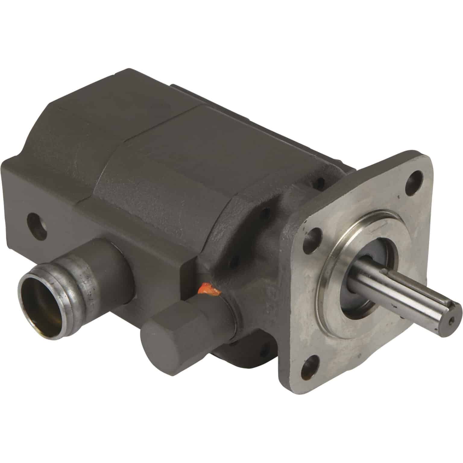 Haldex Barnes Hydraulic Pumps | Haldex Hydraulic Pumps - Northern ...