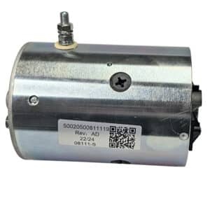 Bucher / Monarch Hydraulics | Monarch Hydraulic Pump