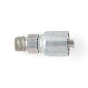 Parker 43 Series 10643-12-12 Female JIC 37° Fitting - Northern Hydraulics