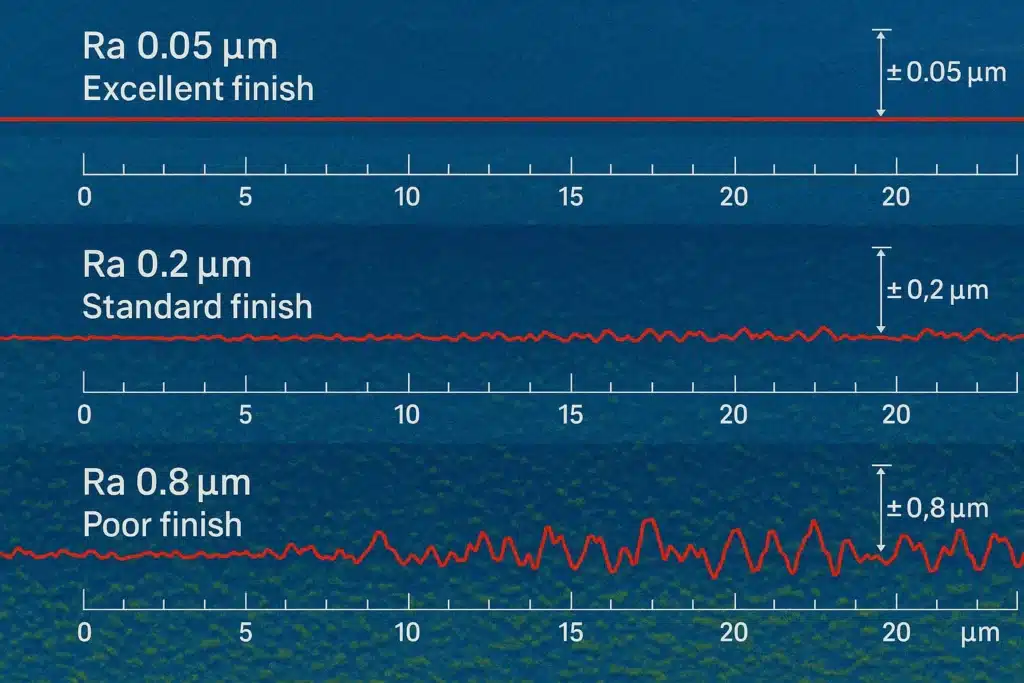 Hydraulic Cylinder Rod Scoring: Spot, Stop, Repair - Northern Hydraulics
