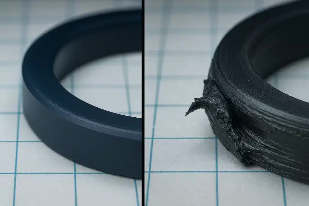 Hydraulic Cylinder Seal Failure: 5 Causes & Fast Fixes - Northern ...