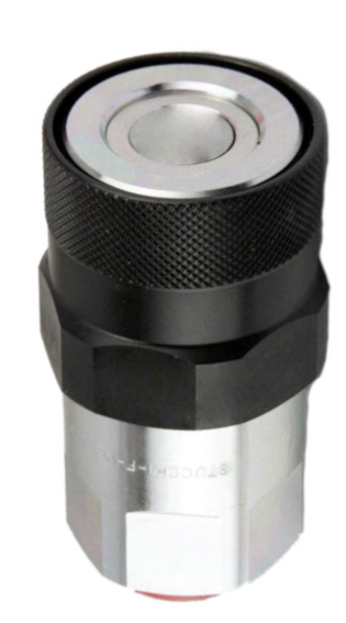 806501008 | VEP SERIES STUCCHI QUICK COUPLER 1/4" - Northern Hydraulics