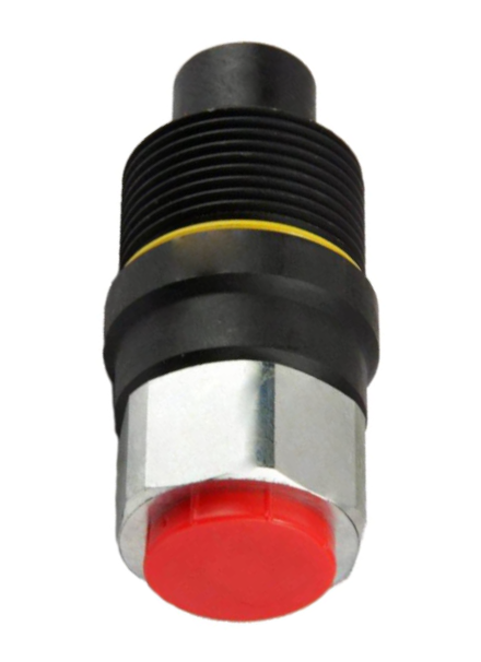 806501007 | VEP SERIES STUCCHI QUICK COUPLER 1" - Northern Hydraulics
