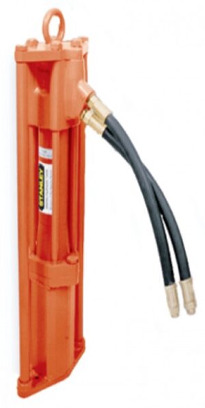 Stanley Hydraulic Post Pounder | Post Driving Tool| PD45132G